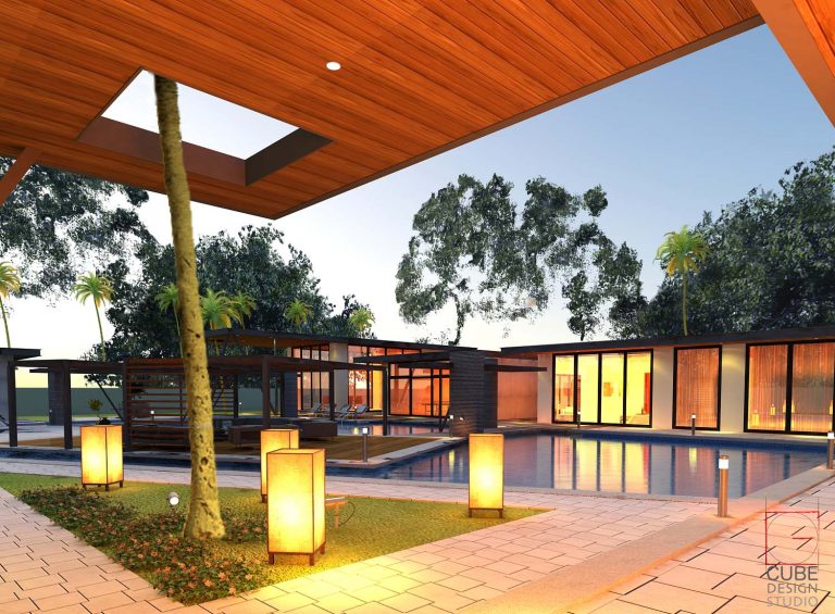 Cube Design Studio | Architecture | Interior Design | Project Management