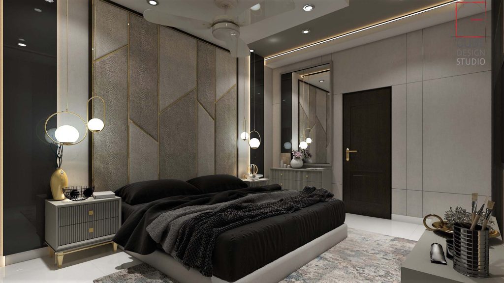 Portfolio | Interior Design & Architecture Projects Karachi