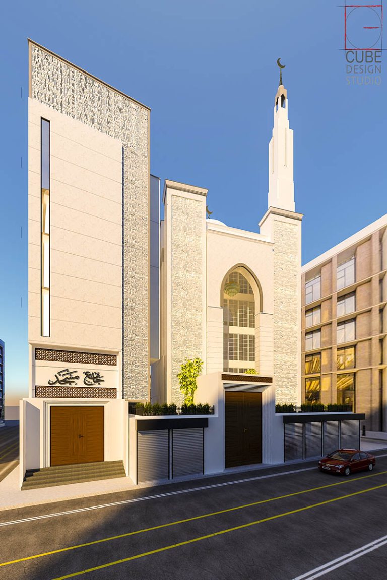 Portfolio | Interior Design & Architecture Projects Karachi